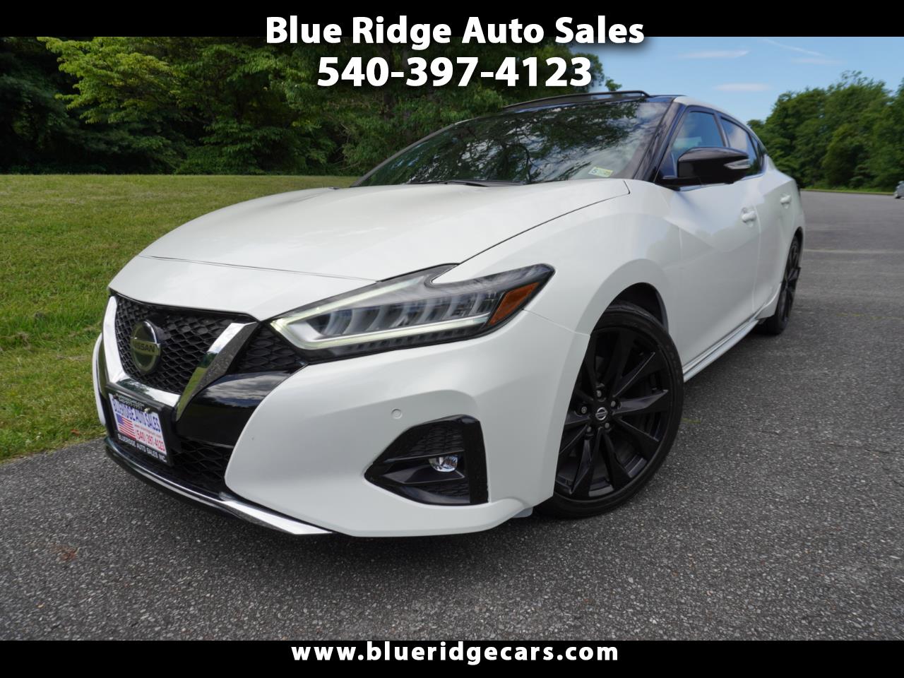 Used Cars for Sale Roanoke VA 24012 Blue Ridge Auto Sales