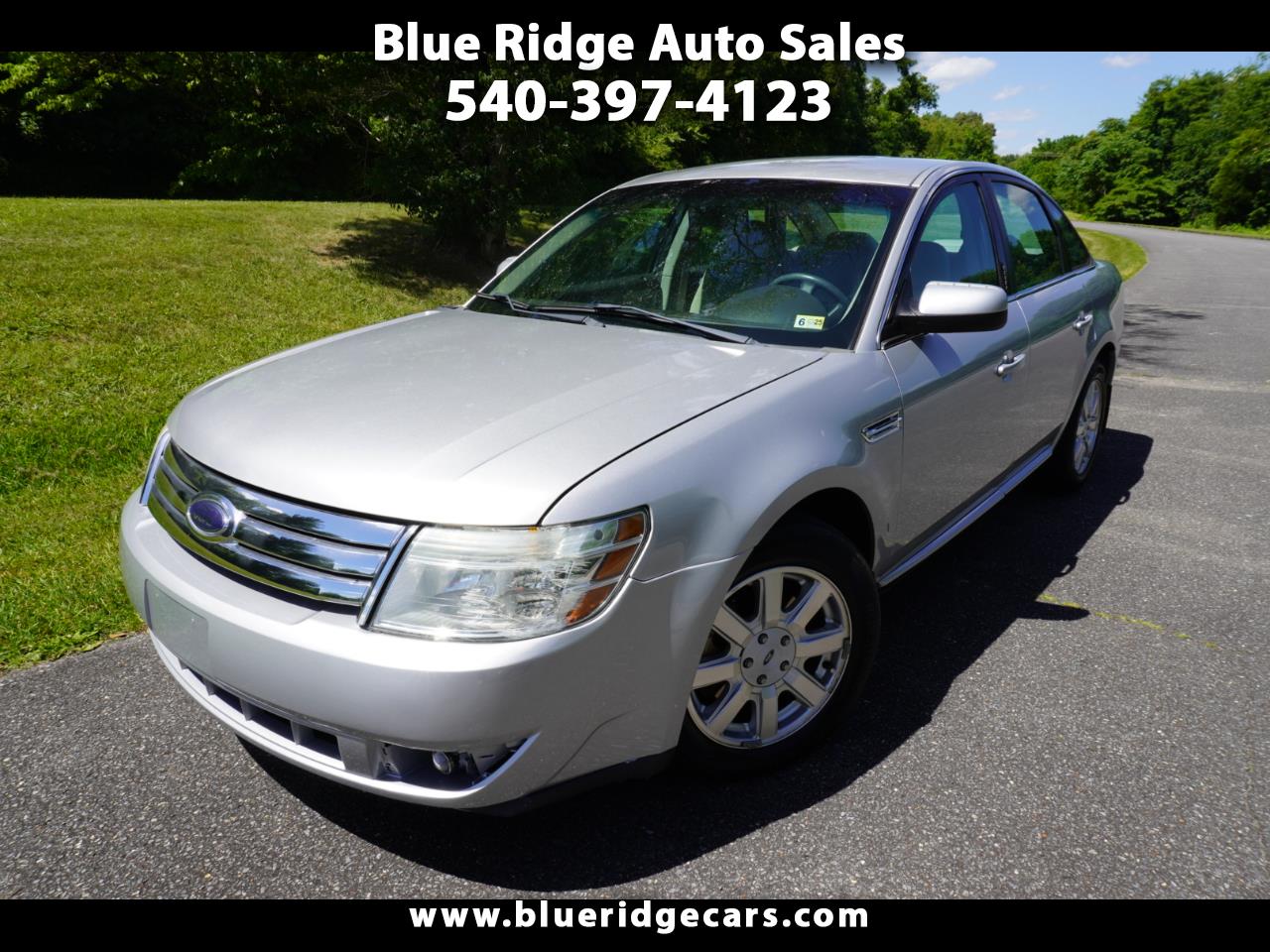 Used Cars for Sale Roanoke VA 24012 Blue Ridge Auto Sales