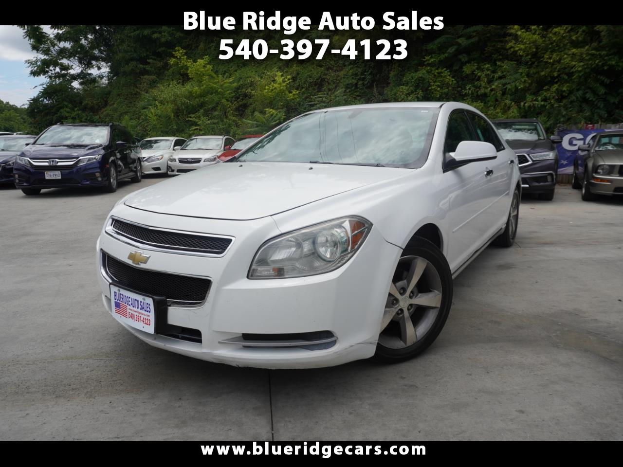 Used Cars for Sale Roanoke VA 24012 Blue Ridge Auto Sales