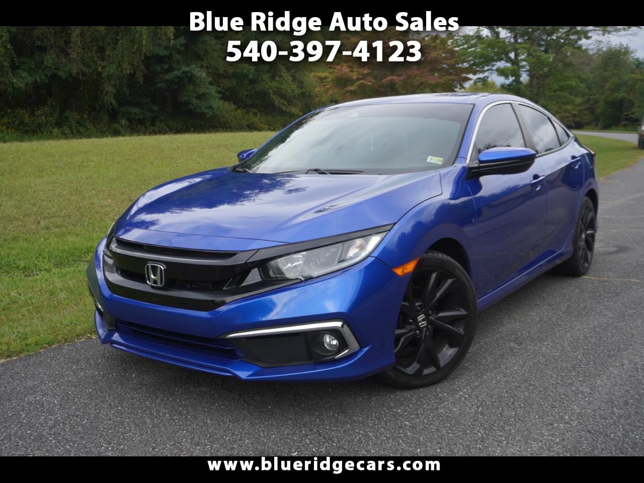 Used Cars for Sale Roanoke VA 24012 Blue Ridge Auto Sales
