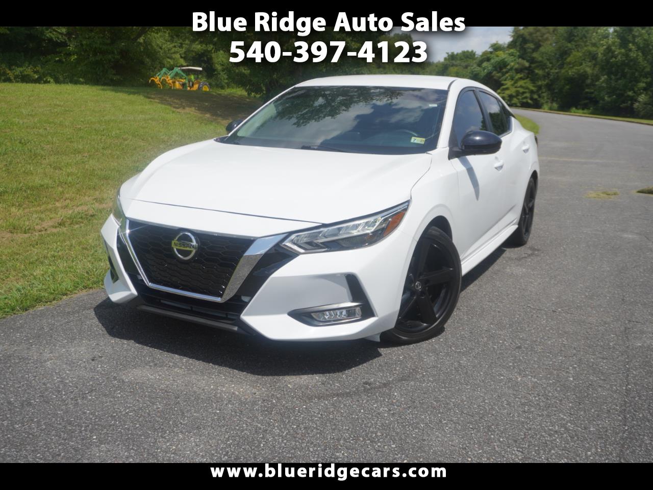 Used Cars for Sale Roanoke VA 24012 Blue Ridge Auto Sales