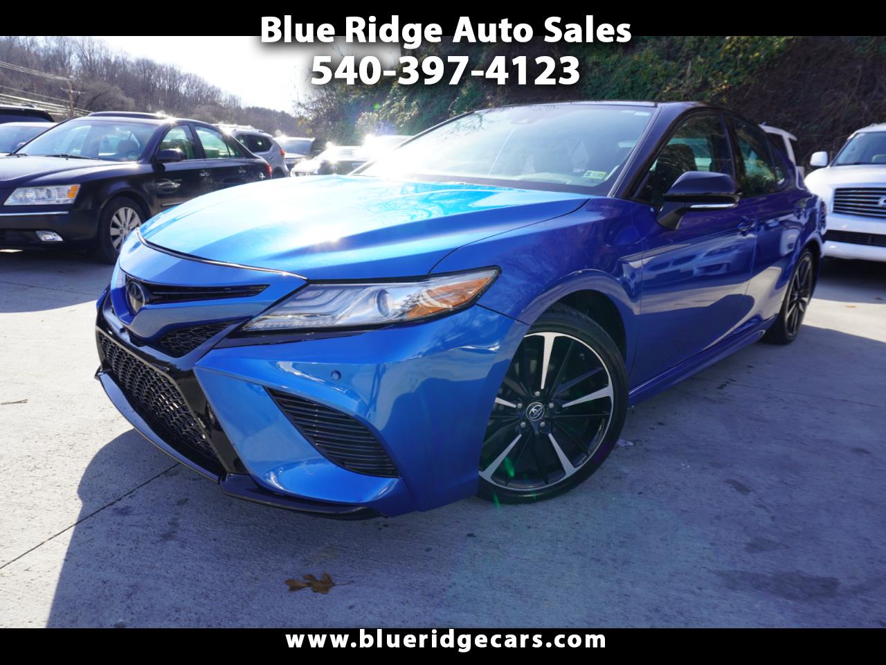Used Cars for Sale Roanoke VA 24012 Blue Ridge Auto Sales