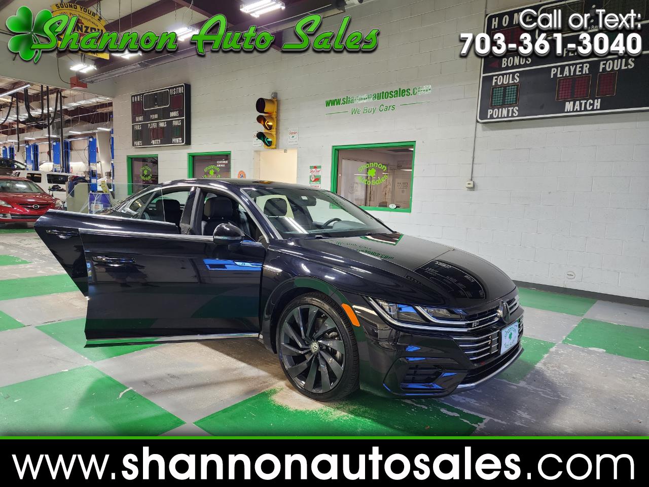 Used Cars for Sale Manassas VA 20110 Shannon Auto Sales