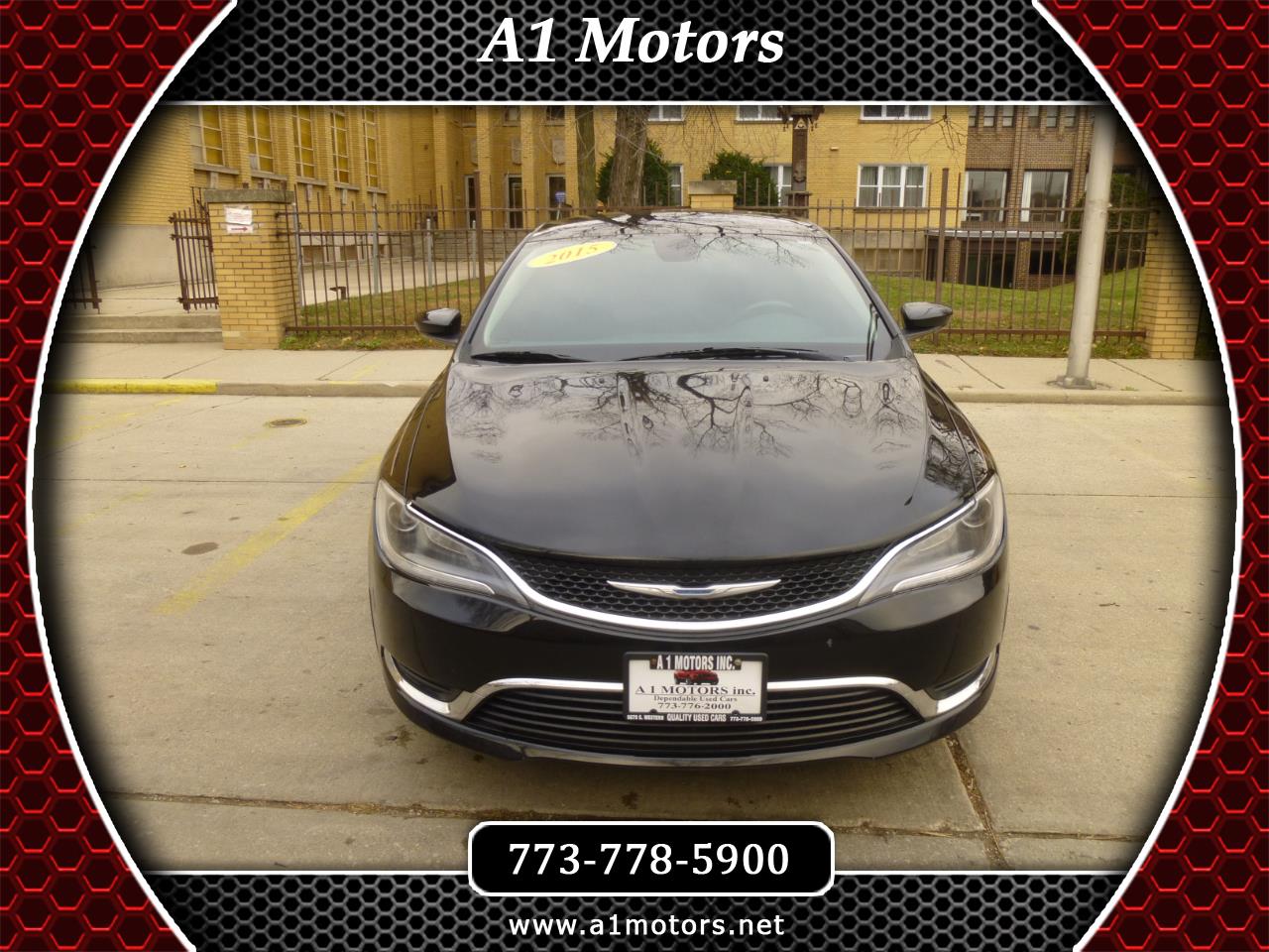 Used Cars Chicago IL | Used Cars & Trucks IL | A1 Motors