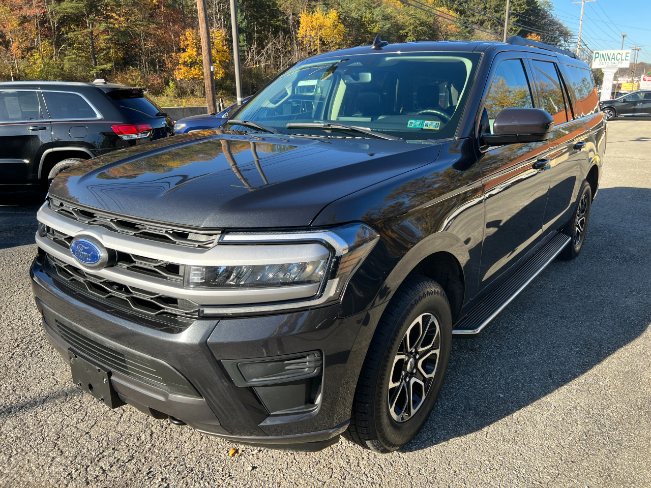 Used Cars for Sale Pinnacle Auto Sales