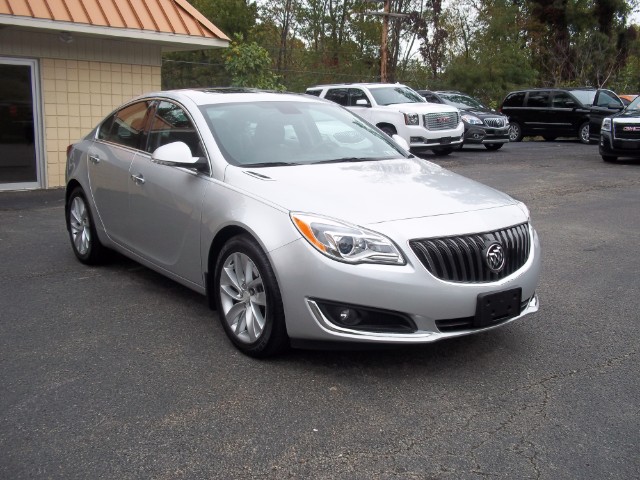Used Buick Regal For Sale - CarGurus