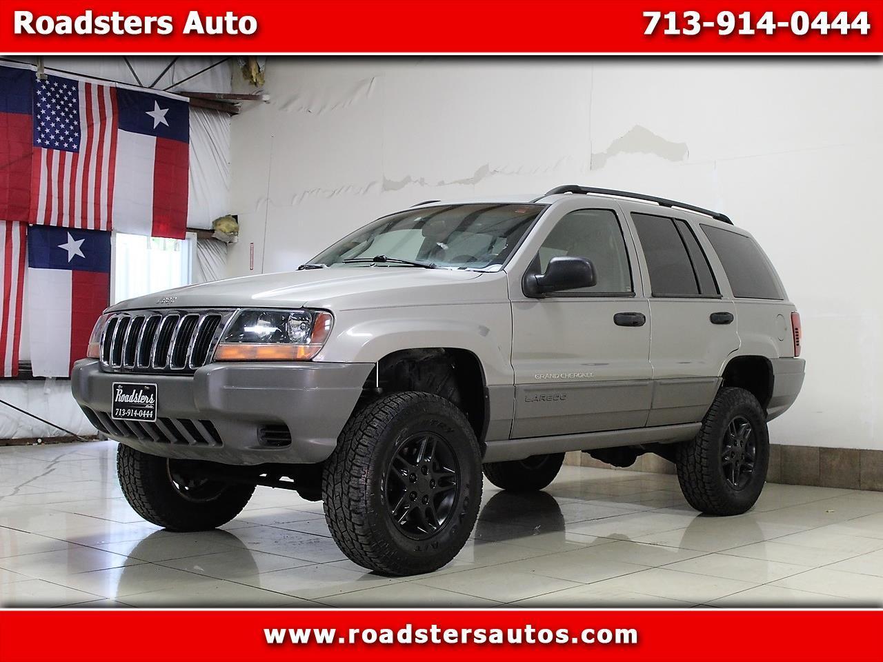 Used Cars for Sale Houston TX 77063 Roadsters Auto