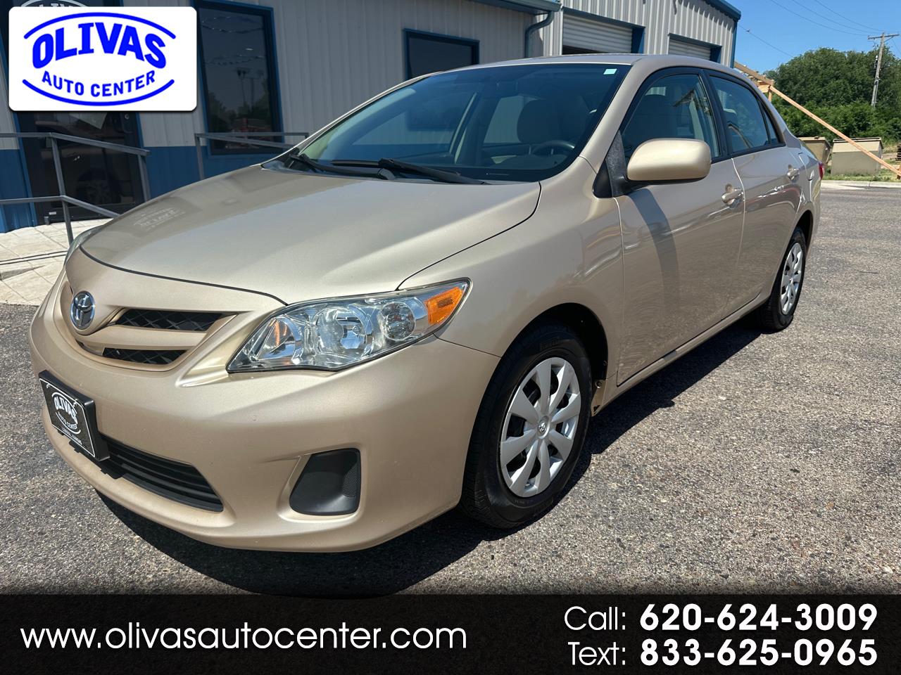 Used Cars for Sale Liberal KS 67901 Olivas Auto Center