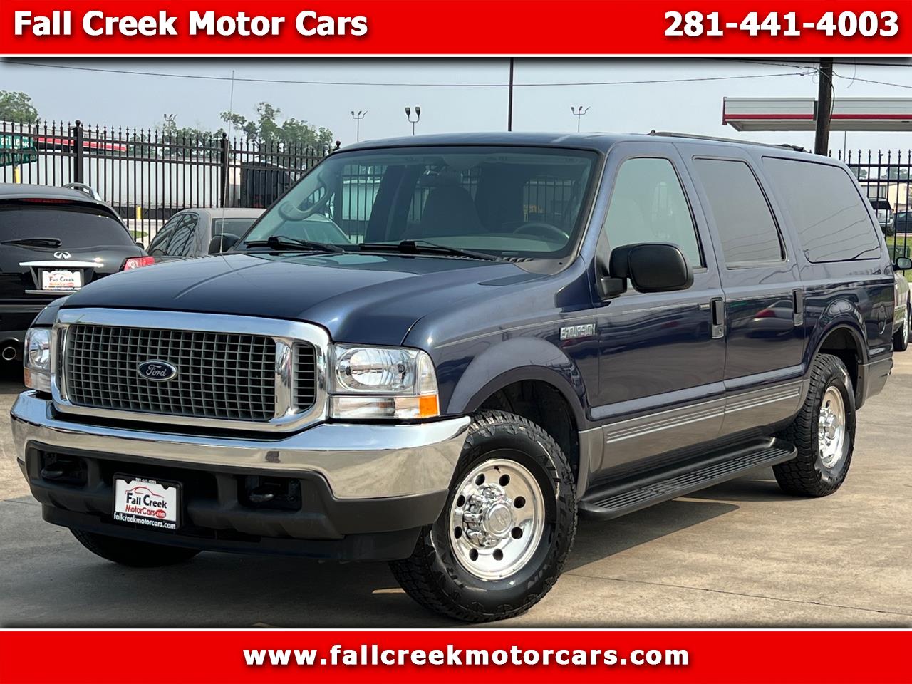 Used Cars for Sale Humble Kingwood Atascoci TX 77396 Fall Creek Motor Cars