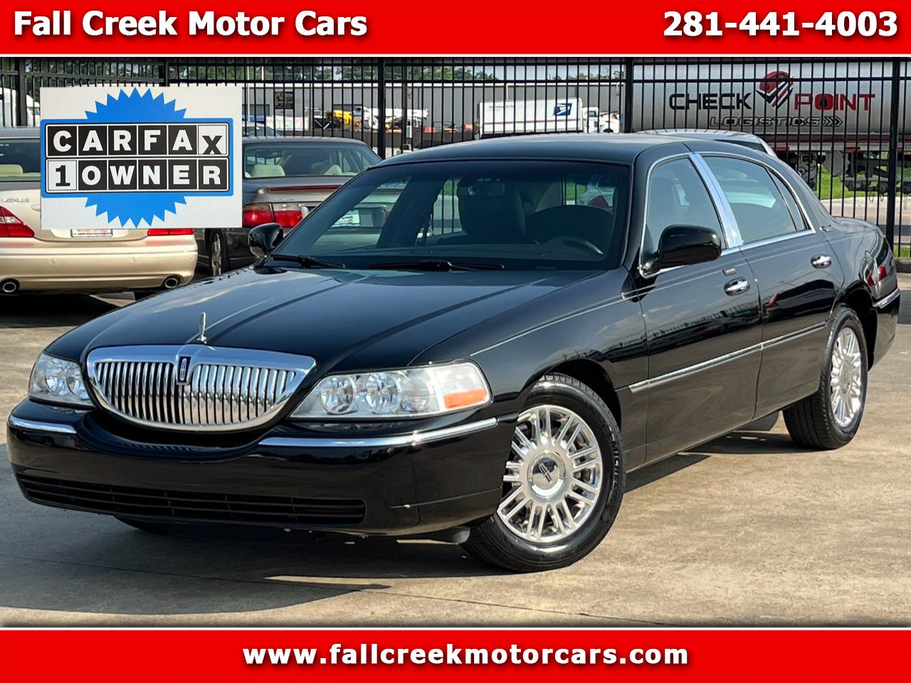 Used Cars for Sale Humble Kingwood Atascoci TX 77396 Fall Creek Motor Cars