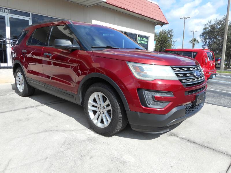 Used Cars DeLand, Orange City FL | Used Cars & Trucks FL | DeLand ...