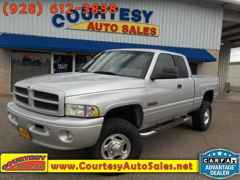 2001 Dodge Car Dealerships
