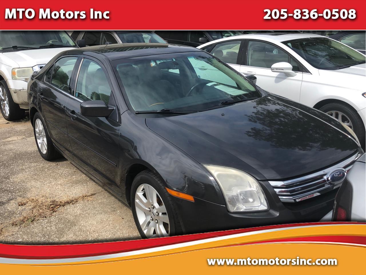 Buy Here Pay Here Cars for Sale Birmingham AL 35206 MTO Motors