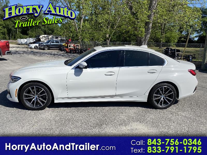 Used Cars for Sale Loris SC 29569 Horry Auto And Trailer Sales