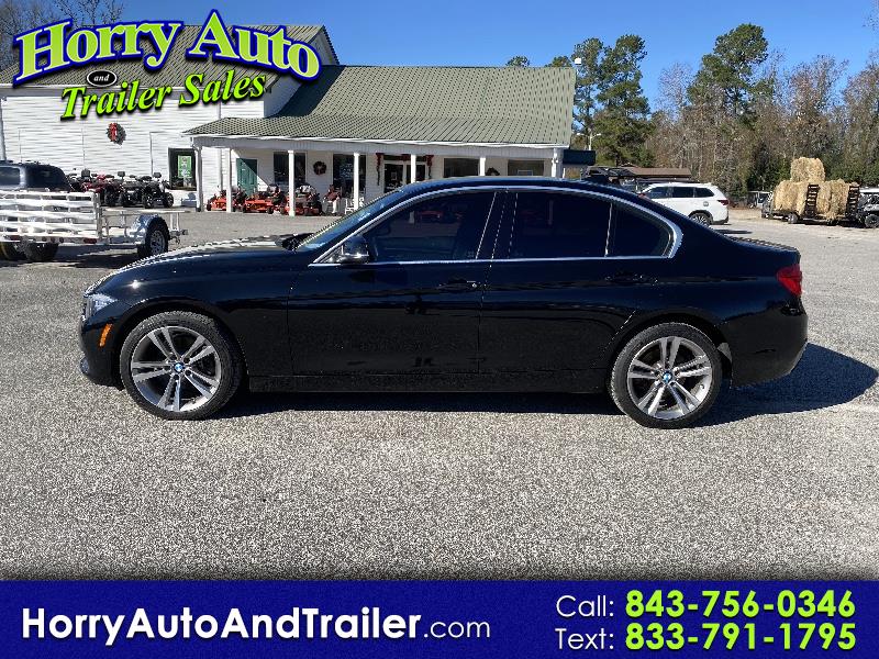 Used Cars Loris SC | Used Cars & Trucks SC | Horry Auto And Trailer Sales
