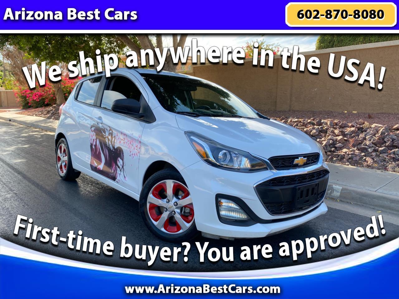 Used Cars for Sale Phoenix AZ 85020 Arizona Best Cars