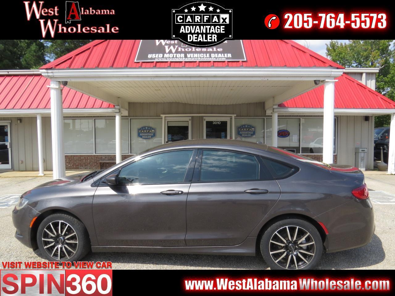 Used Cars for Sale Tuscaloosa AL 35405 West Alabama Wholesale