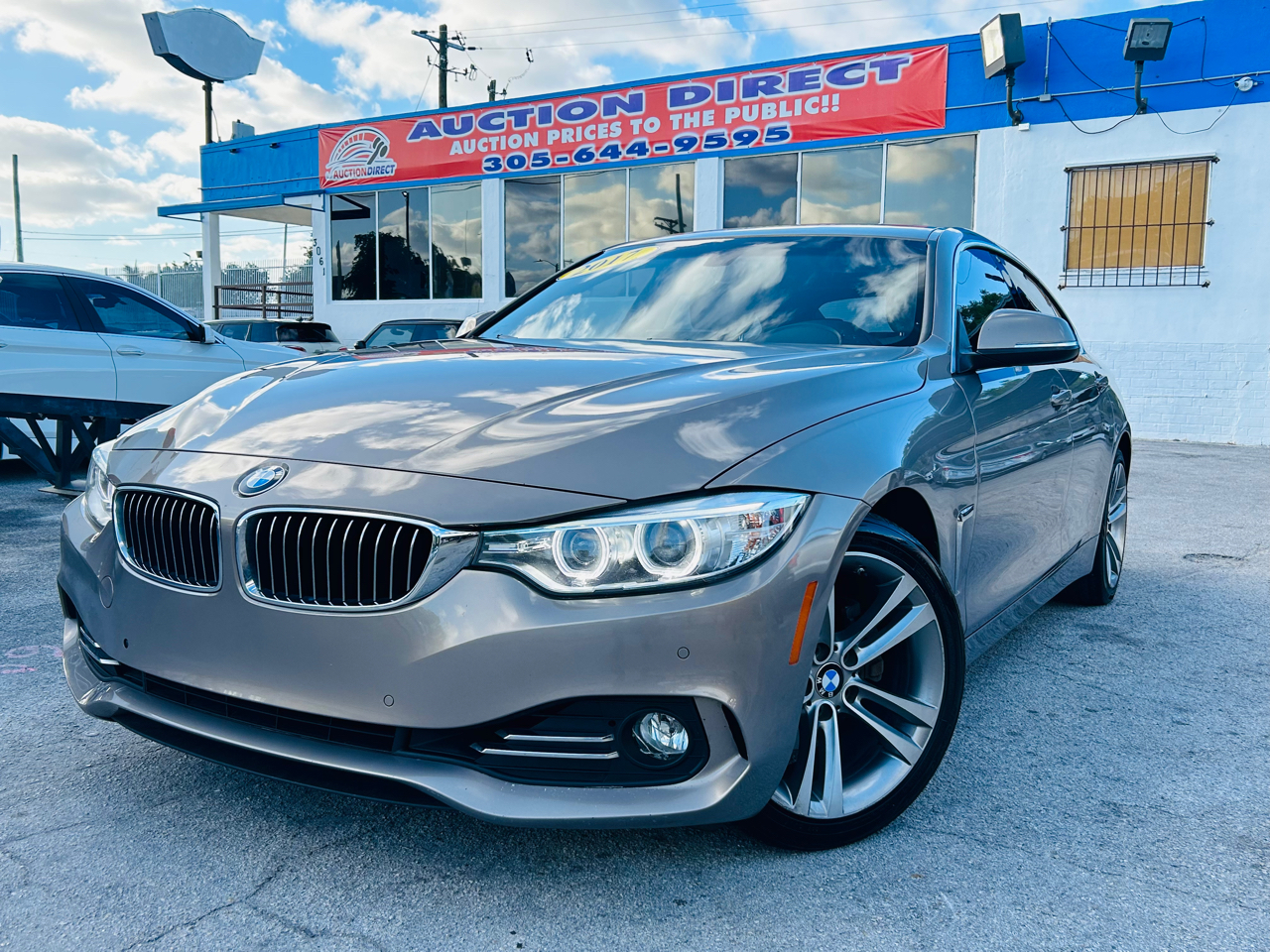 Used Cars for Sale Miami FL 33135 Auction Direct