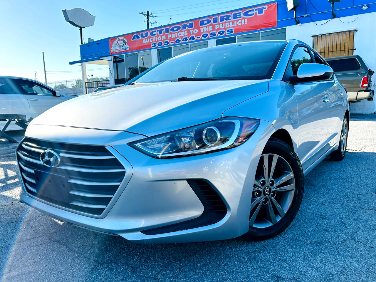 Used Cars Miami FL | Used Cars & Trucks FL | Auction Direct