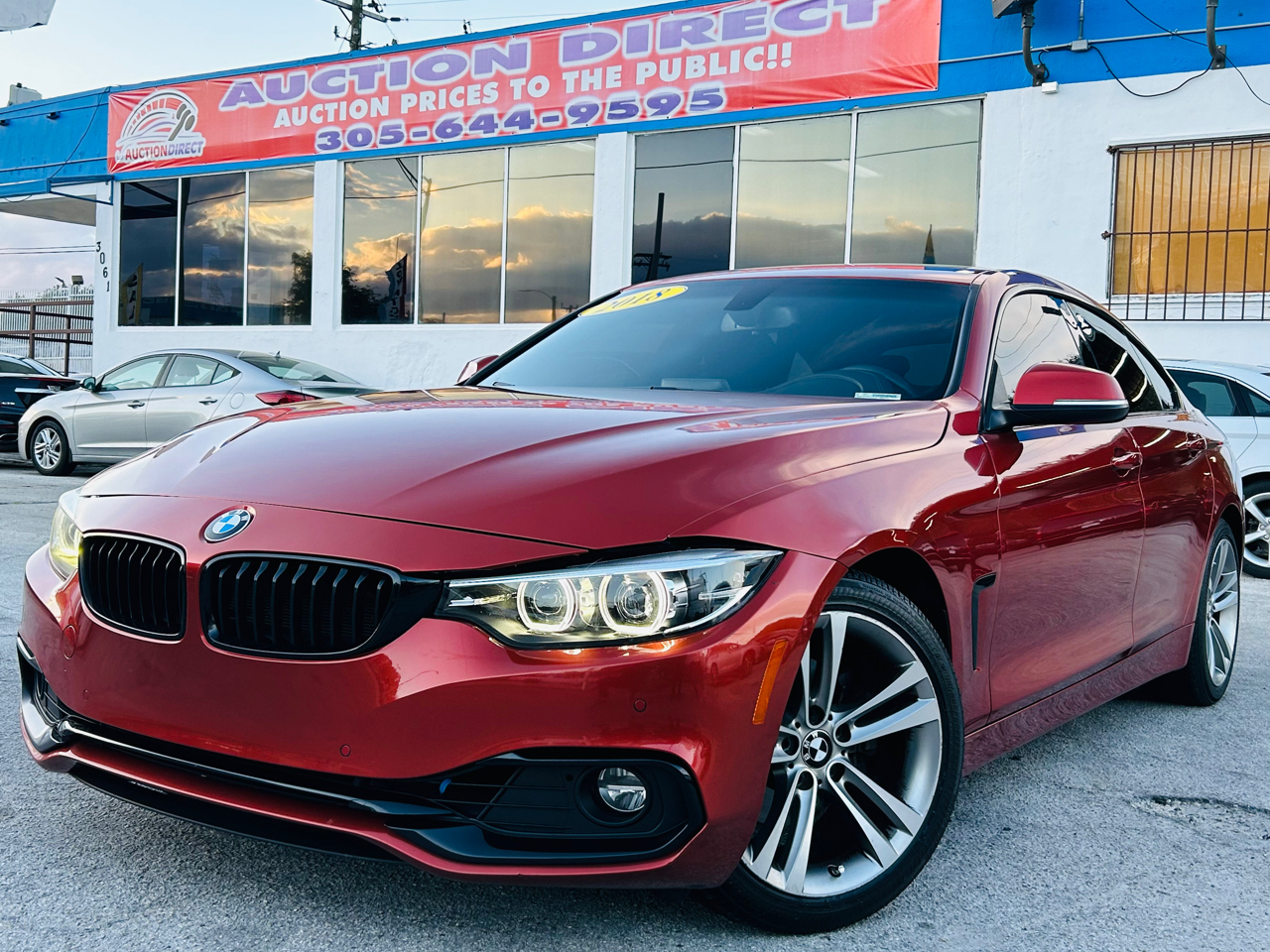 Used Cars for Sale Miami FL 33135 Auction Direct