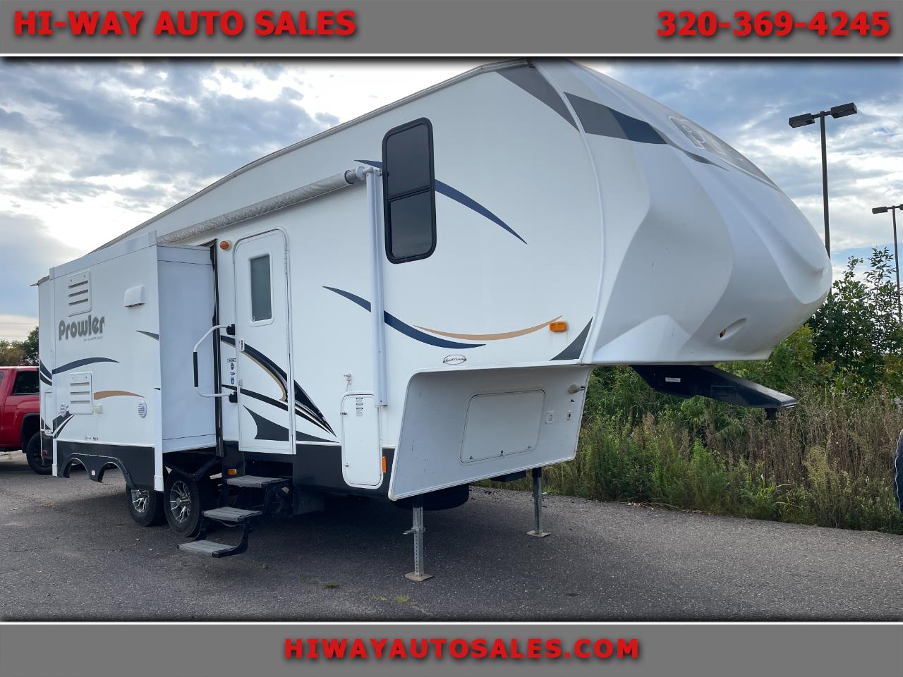 Used Cars for Sale Pease MN 56363 Hi-Way Auto Sales