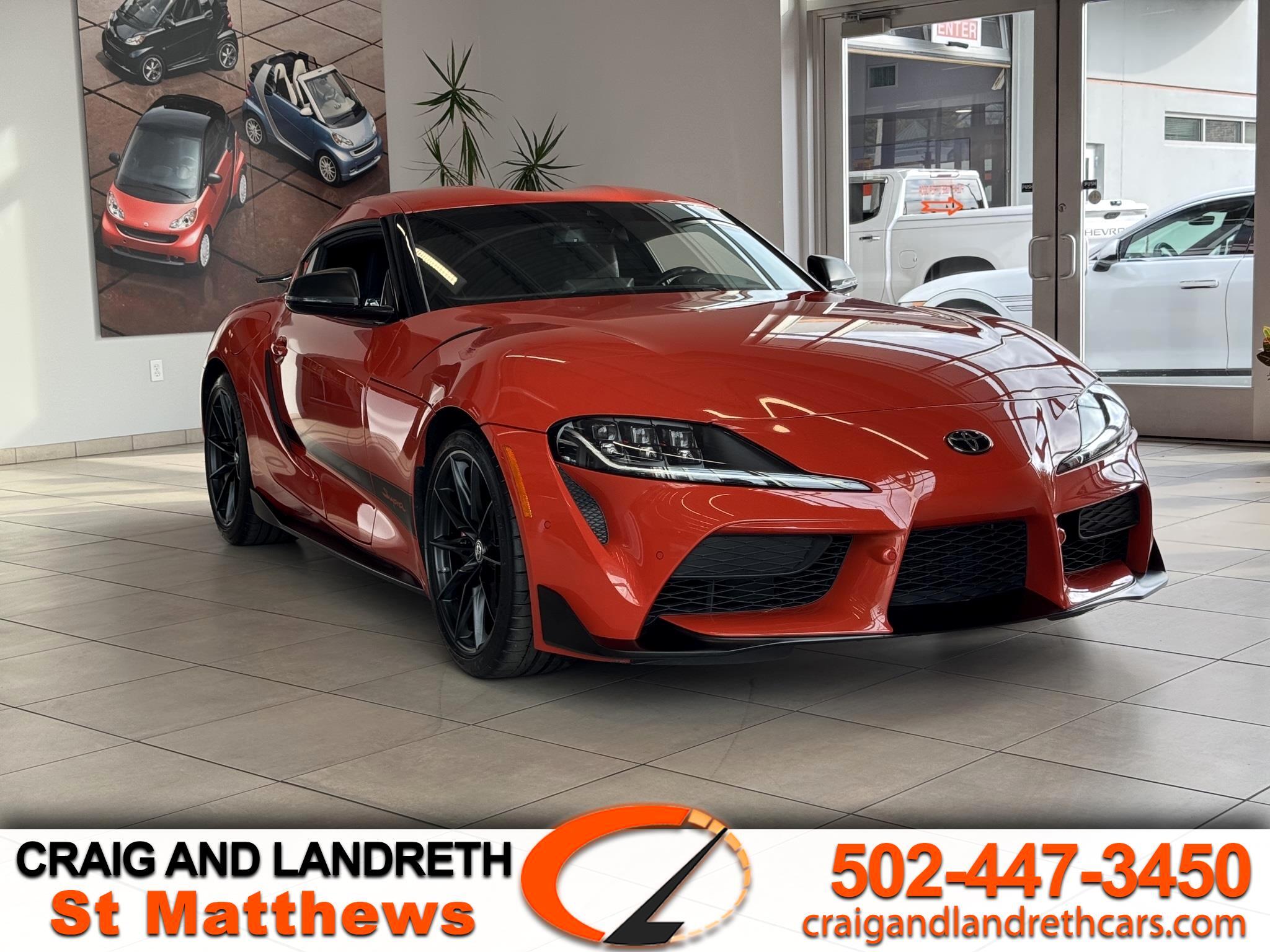 Used Cars for Sale Louisville KY 40207 Craig and Landreth Cars