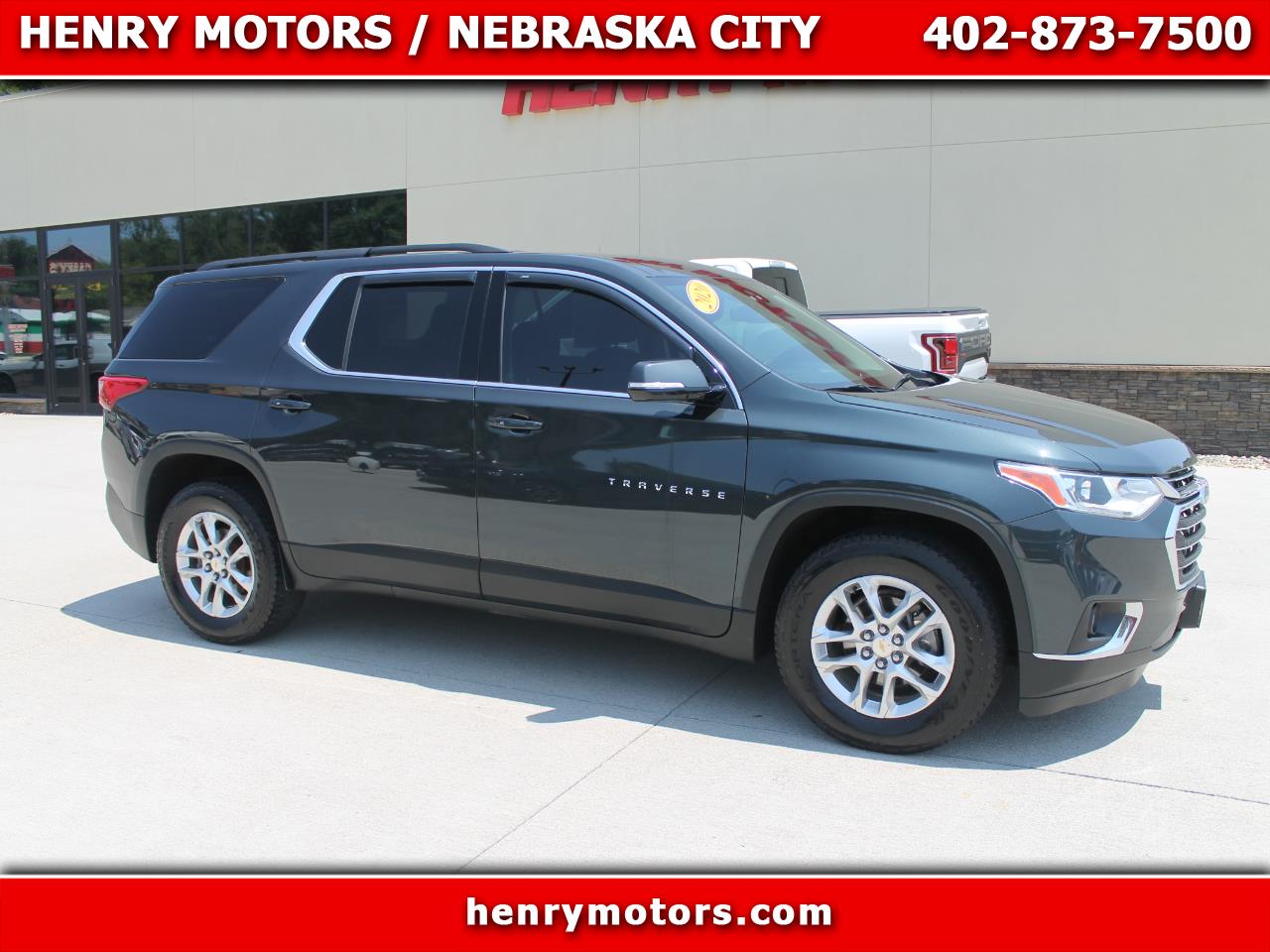 Used Cars for Sale Omaha NE 68144 Henry Motors