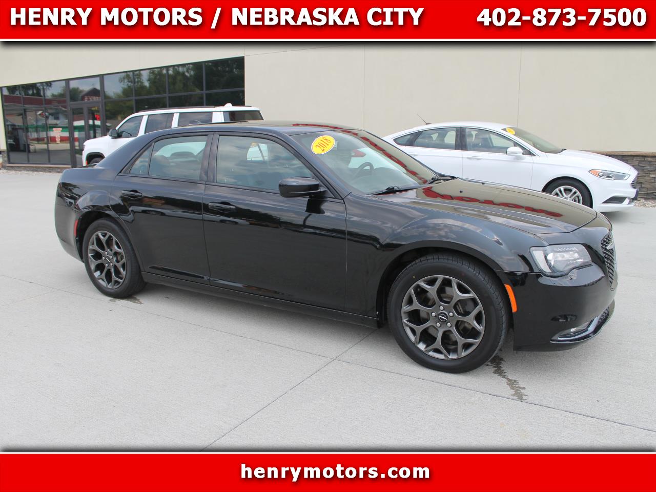 Used Cars for Sale Omaha NE 68144 Henry Motors