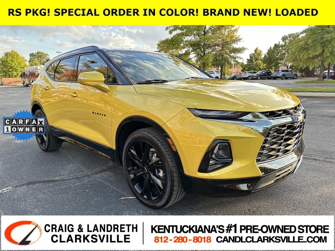 Used Cars For Sale | Louisville Area Used Car Dealer