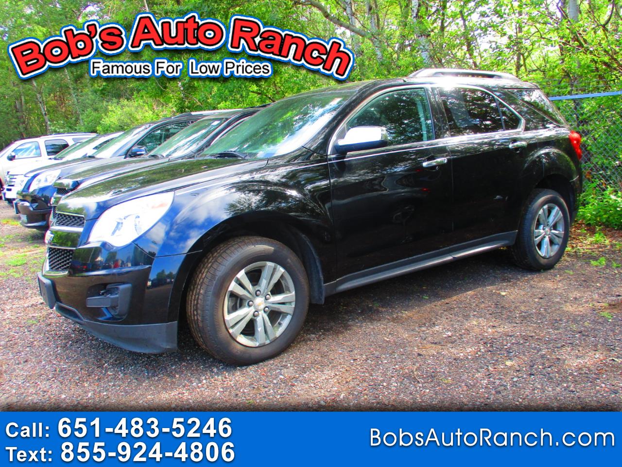 Used Cars for Sale Lino Lakes MN 55014 Bobs Auto Ranch