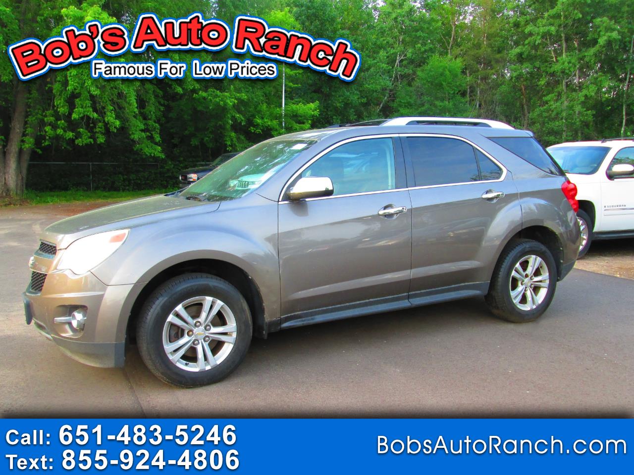 Used Cars for Sale Lino Lakes MN 55014 Bobs Auto Ranch