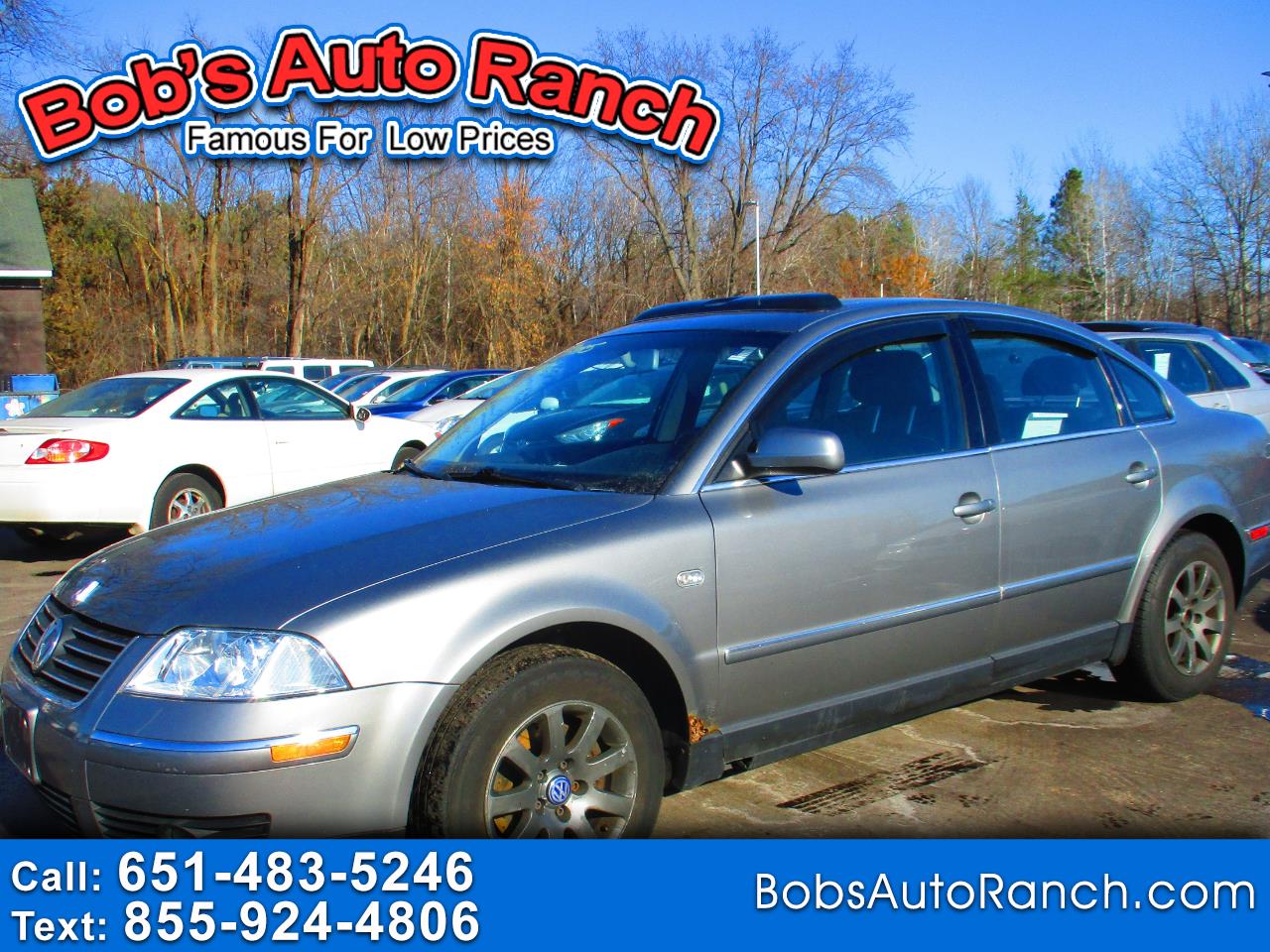 Used Cars for Sale Lino Lakes MN 55014 Bobs Auto Ranch