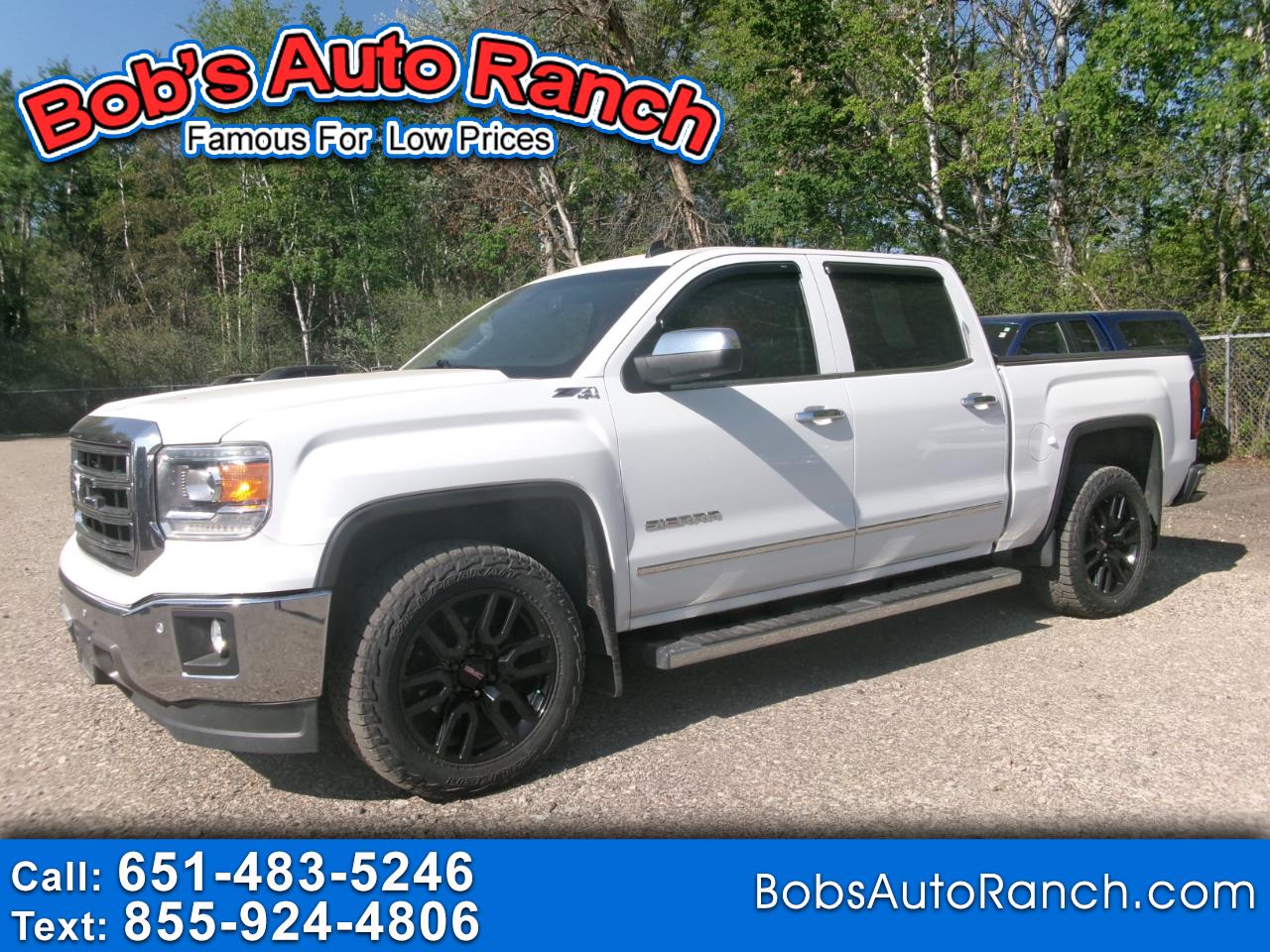 Used Cars for Sale Lino Lakes MN 55014 Bobs Auto Ranch