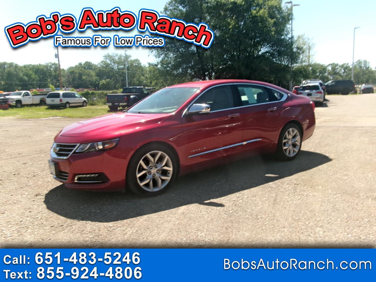 Used Cars for Sale Lino Lakes MN 55014 Bobs Auto Ranch