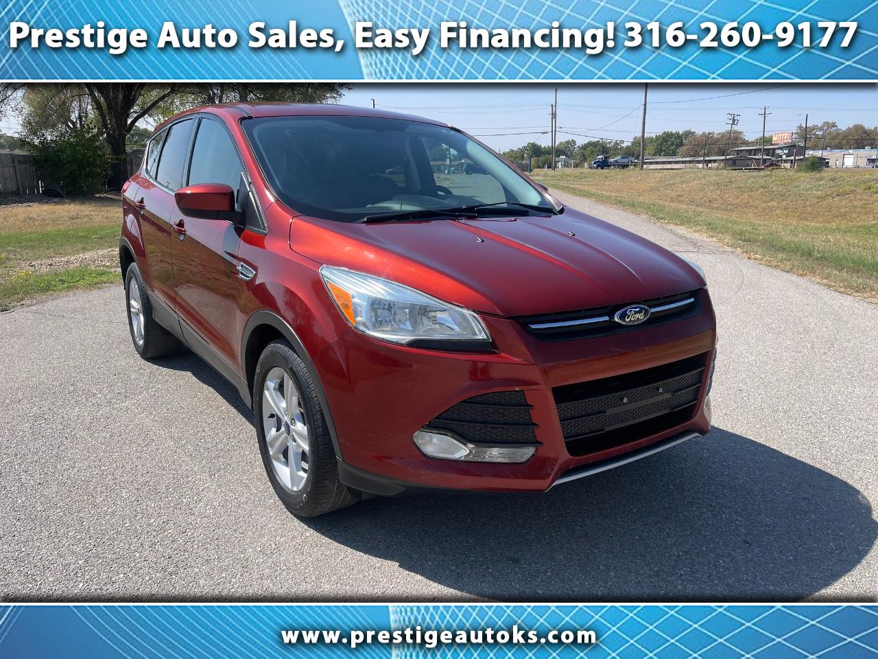 Used Cars Wichita KS | Used Cars & Trucks KS | Prestige Auto Sales