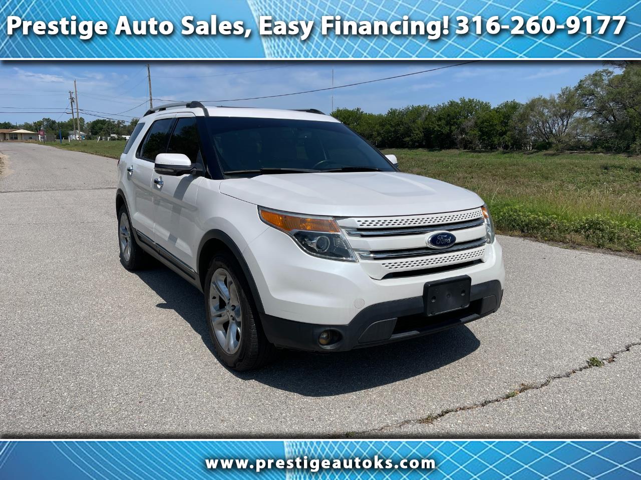 Used Cars Wichita KS | Used Cars & Trucks KS | Prestige Auto Sales