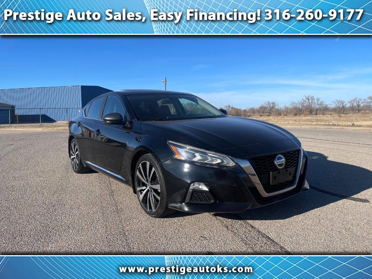 Used Cars Wichita KS | Used Cars & Trucks KS | Prestige Auto Sales