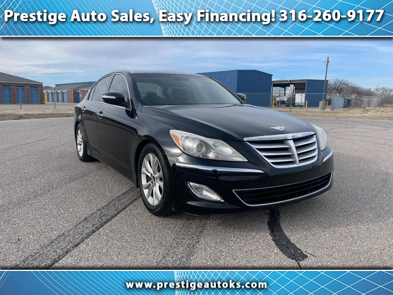 Used Cars Wichita KS | Used Cars & Trucks KS | Prestige Auto Sales