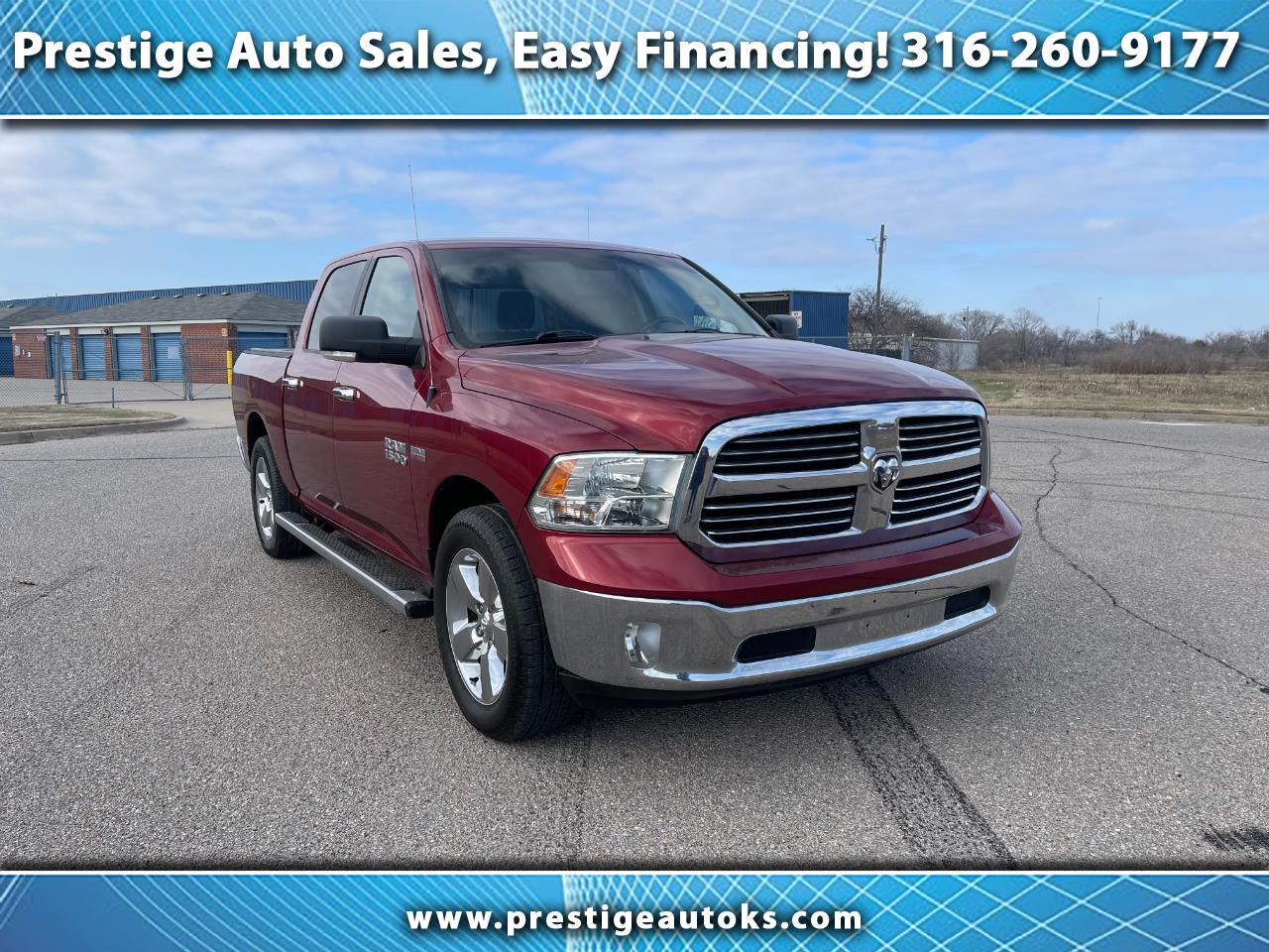 Used Cars Wichita KS | Used Cars & Trucks KS | Prestige Auto Sales