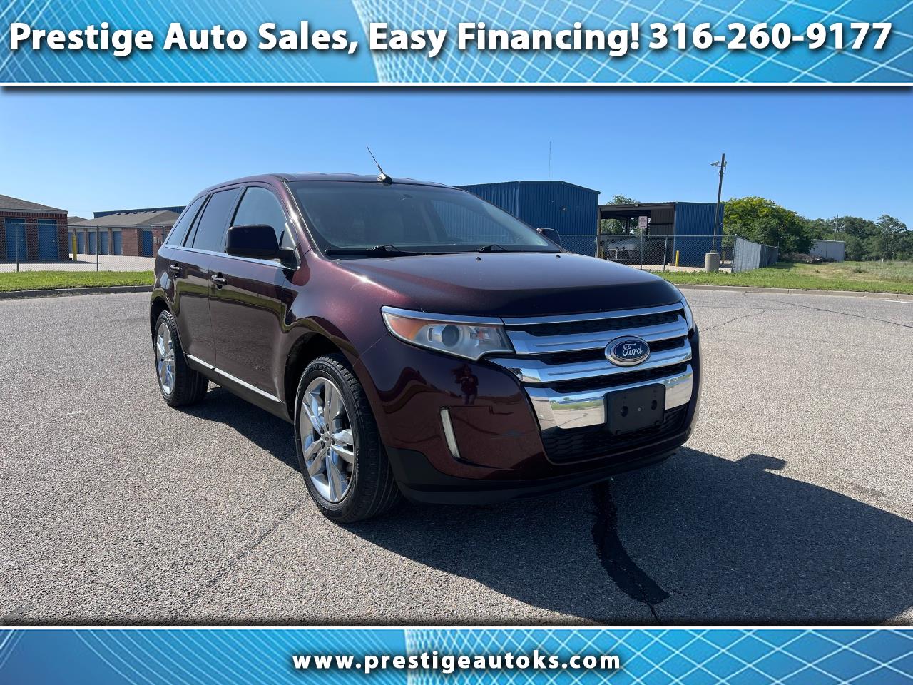 Used Cars Wichita KS | Used Cars & Trucks KS | Prestige Auto Sales