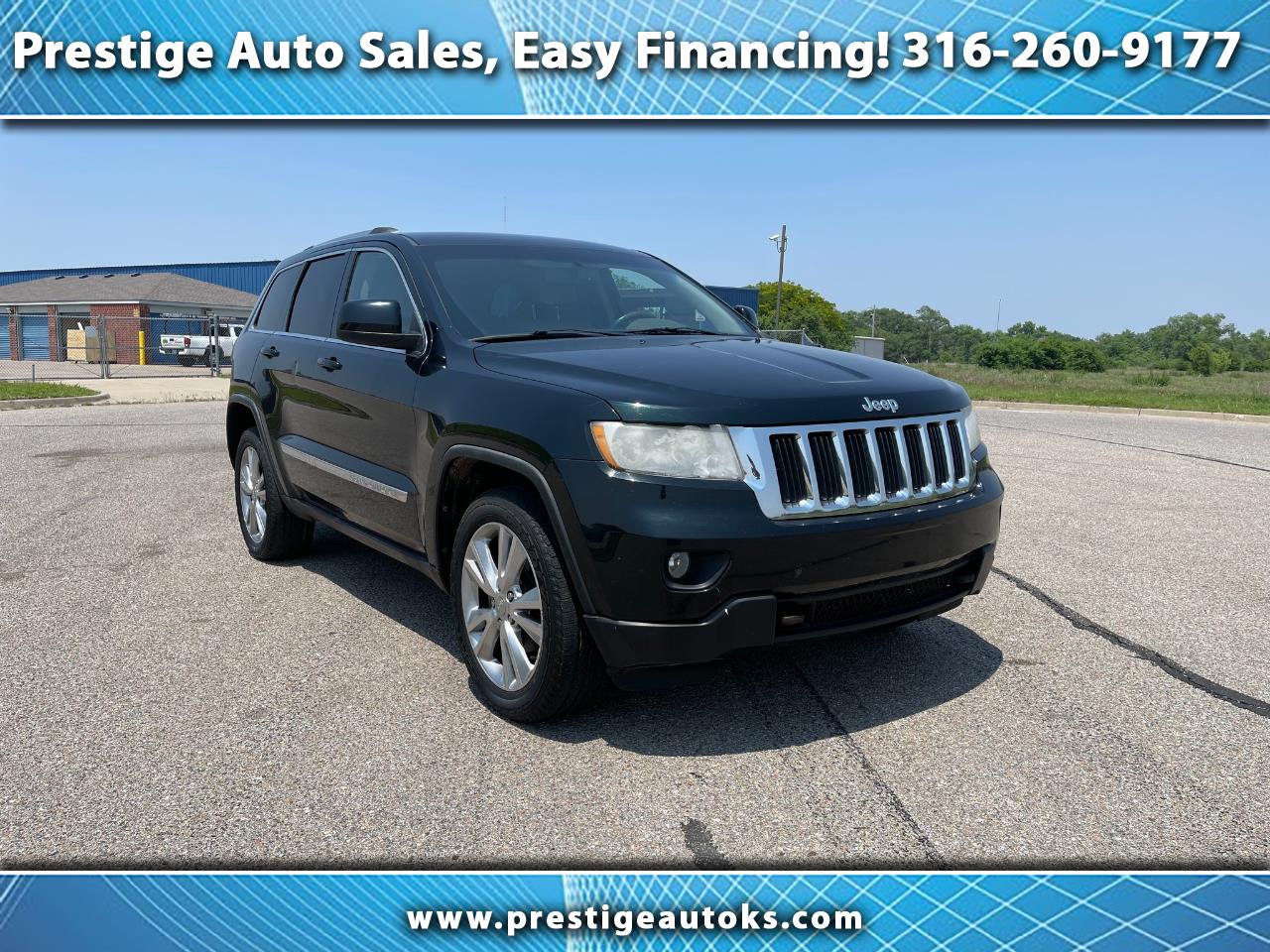 Used Cars Wichita KS | Used Cars & Trucks KS | Prestige Auto Sales