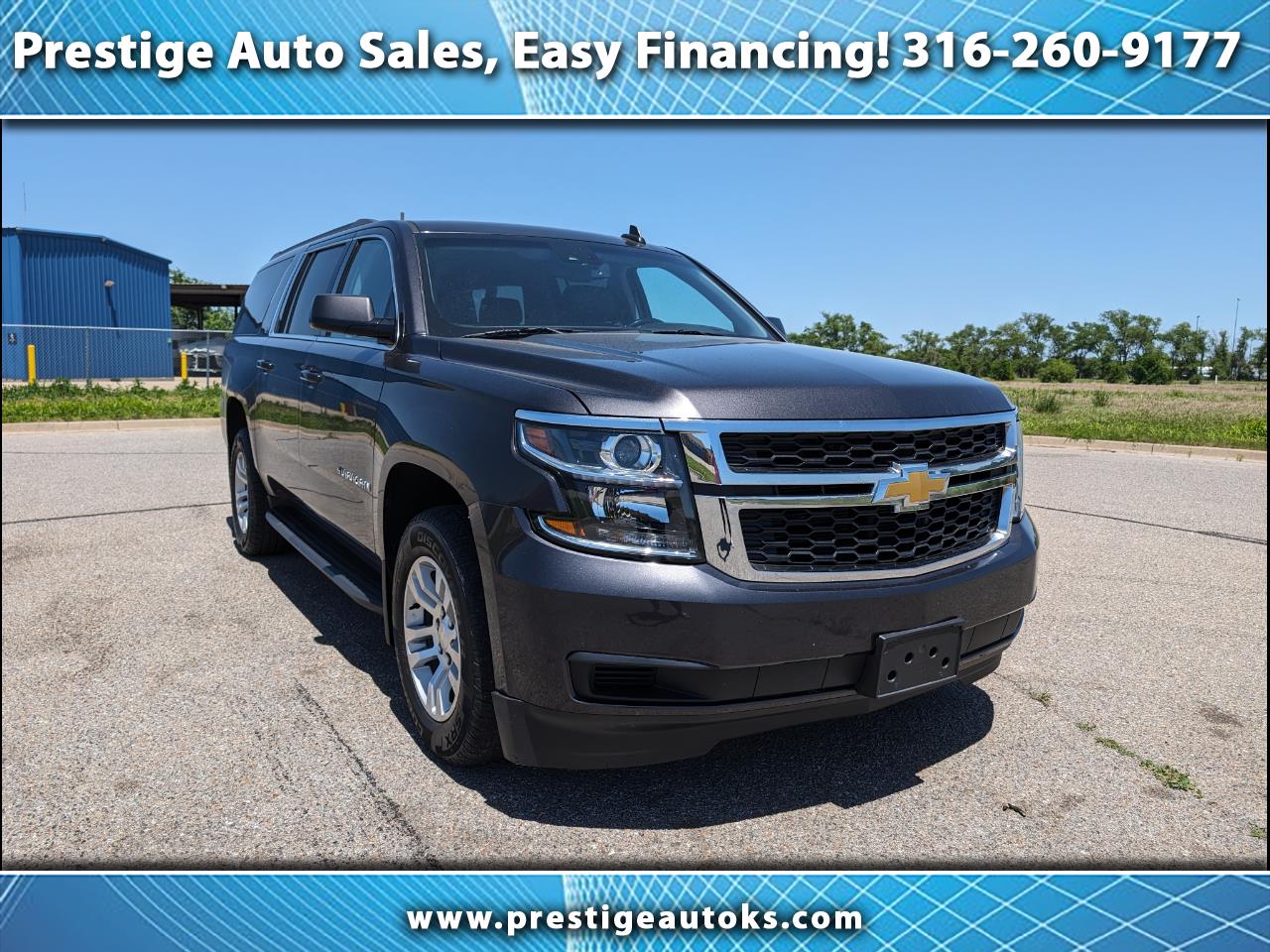 Used Cars Wichita KS | Used Cars & Trucks KS | Prestige Auto Sales