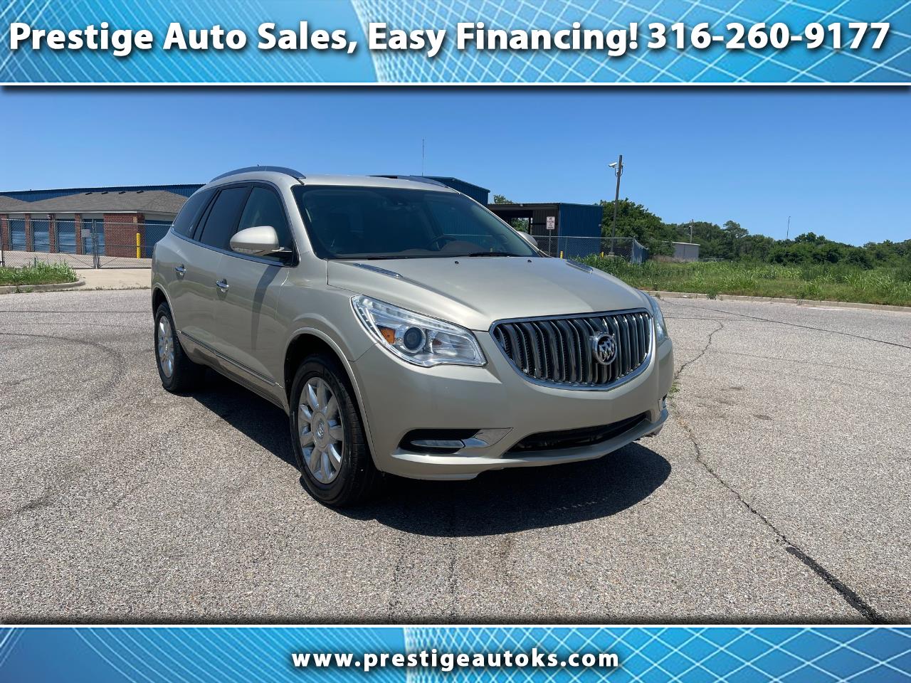 Used Cars Wichita KS | Used Cars & Trucks KS | Prestige Auto Sales