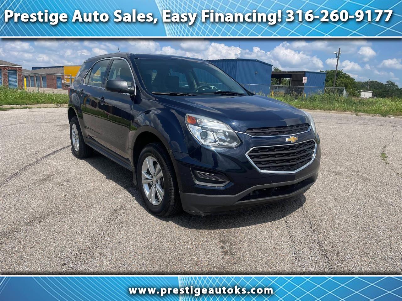 Used Cars Wichita KS | Used Cars & Trucks KS | Prestige Auto Sales