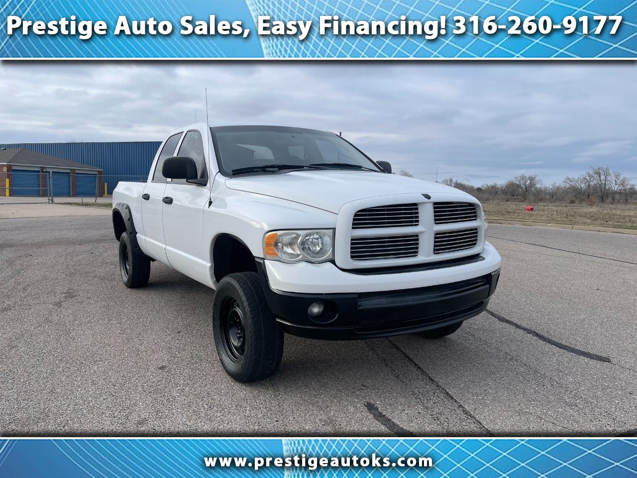 Used Cars Wichita KS | Used Cars & Trucks KS | Prestige Auto Sales