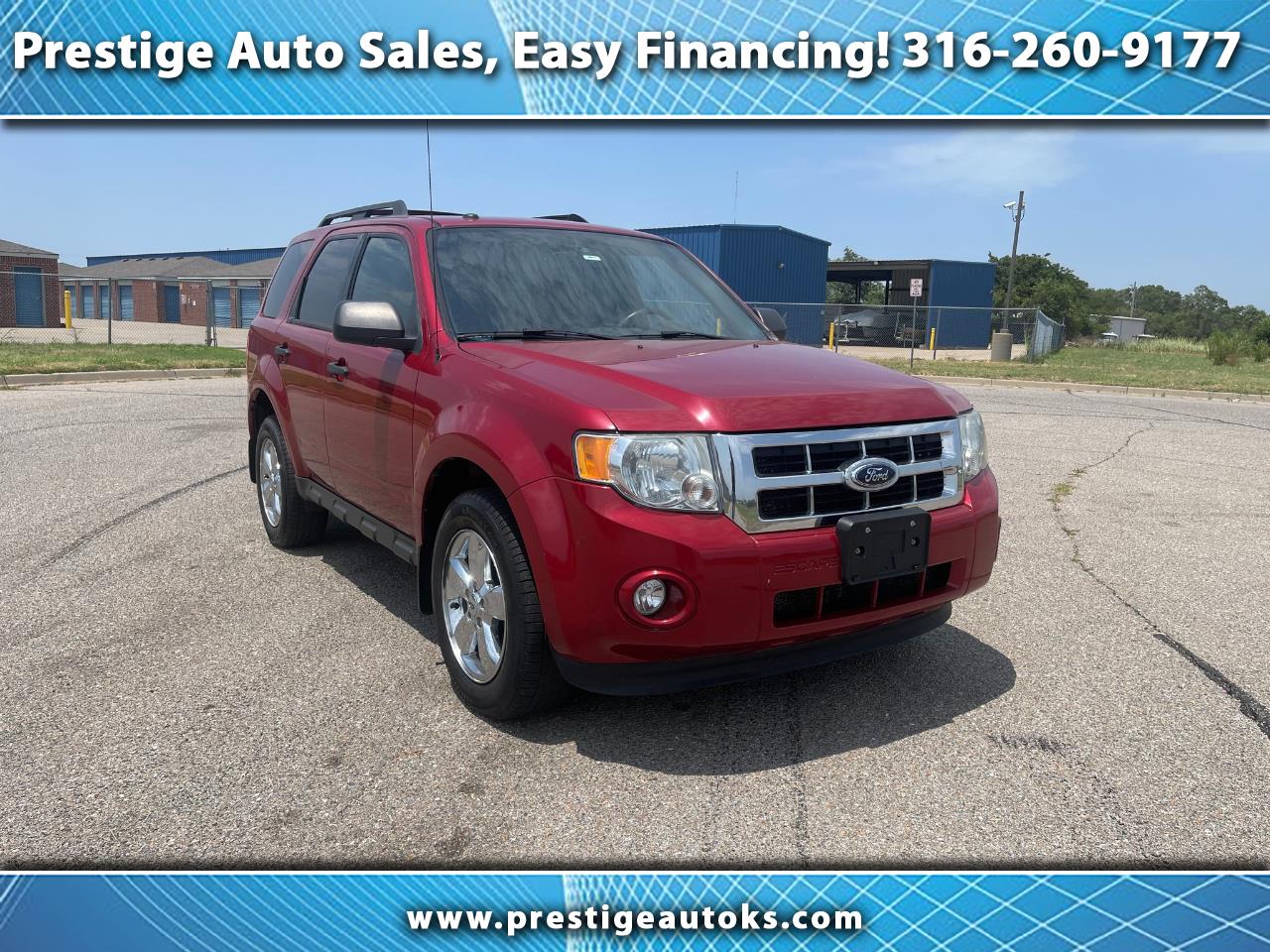 Used Cars Wichita KS | Used Cars & Trucks KS | Prestige Auto Sales