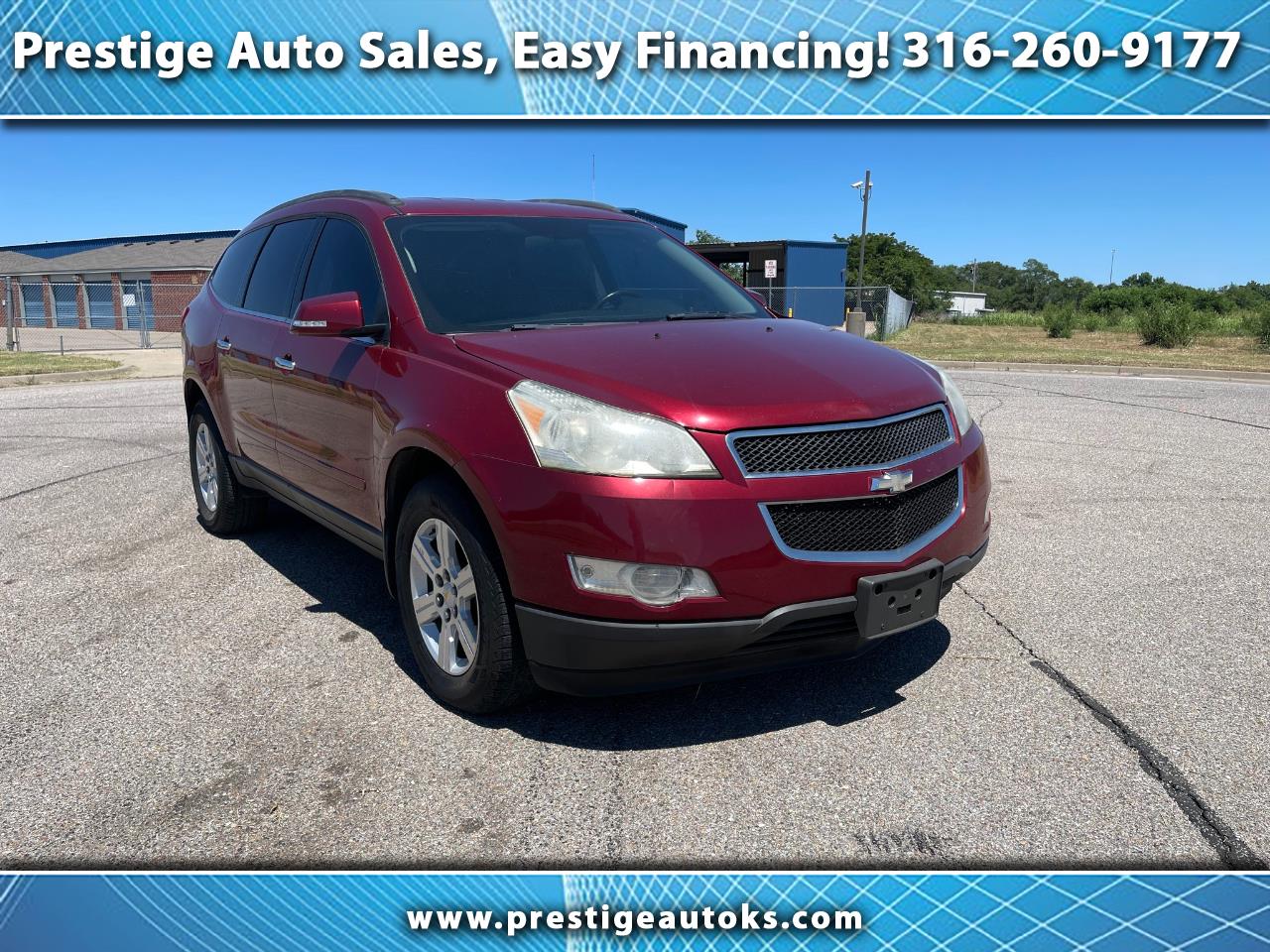 Used Cars Wichita KS | Used Cars & Trucks KS | Prestige Auto Sales