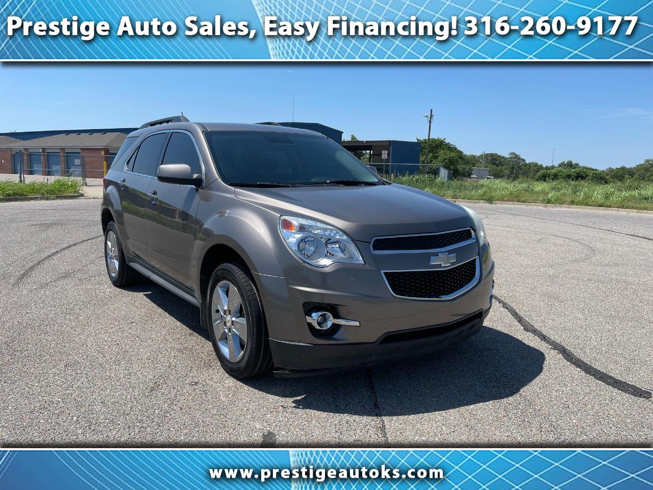 Used Cars Wichita KS | Used Cars & Trucks KS | Prestige Auto Sales