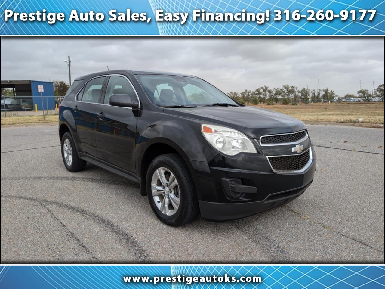 Used Cars Wichita KS | Used Cars & Trucks KS | Prestige Auto Sales