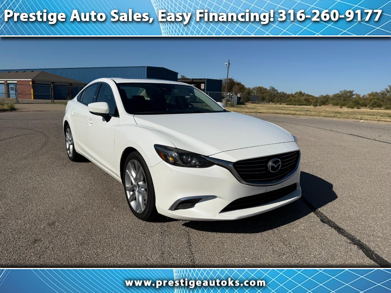 Used Cars Wichita KS | Used Cars & Trucks KS | Prestige Auto Sales